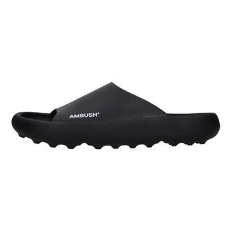 AMBUSH Ambush, Homme, Chaussures, Noir, Taille: 41 EU Tongs