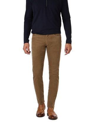 Pierre Cardin Herren Hosen beige