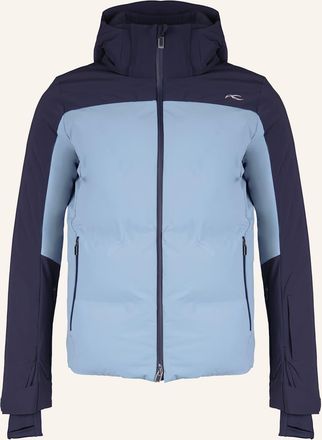 Kjus Skijacke Green Line 2.0 schwarz