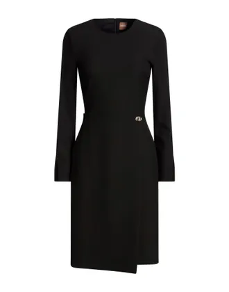 BOSS KLEIDER - Mini-Kleider auf YOOX.COM