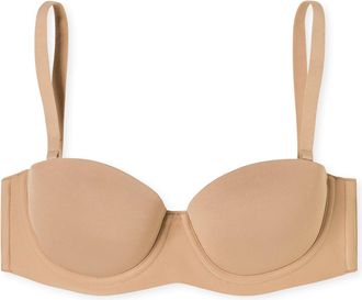 Schiesser B&uuml;gel-BH Bandeau mit Schale - Unique Micro