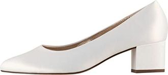 Högl Femme Studio 40 Escarpins, Blanc Perle 0300, 36 EU