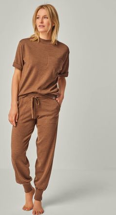 You Look Perfect LOUNGEWEAR SET - Top Elfie & Pants Bella