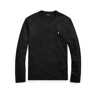 Polo Ralph Lauren T-Chemises - Homme - Tops - Noir - Taille: 2XL