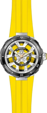 Invicta Racing 49443 Herrenuhr - 46mm