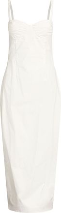 Reformation KLEIDER - Maxi-Kleider auf YOOX.COM