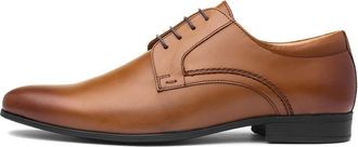 Thomas Crick Red Tape Herren Ormond Oxford, hautfarben, 42 EU