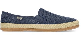 Victoria Wamba By Victoria Unisex-Erwachsene André Elásticos Rejilla Sneaker, Blau (Marino 30)