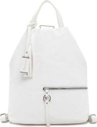 Tamaris Nele Backpack White