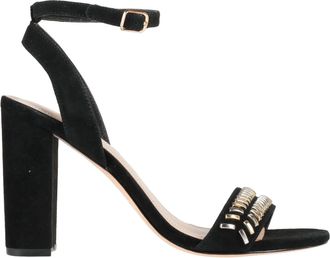 Sandro SCHUHE - Sandalen auf YOOX.COM