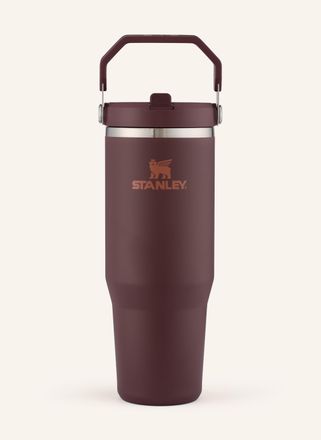 Stanley Thermobecher The Iceflow Flip Straw 2.0 braun