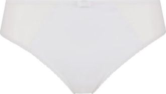 Dim Culotte g&eacute;n&eacute;reuse en Dentelle pour Femme D0ASG