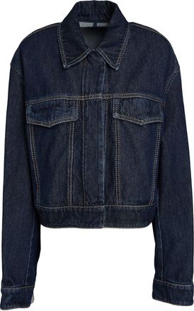 Sportmax JACKEN & M&Auml;NTEL - Jeansjacken/M&auml;ntel auf YOOX.COM