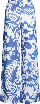 120% Lino HOSEN & R&Ouml;CKE - Hosen auf YOOX.COM