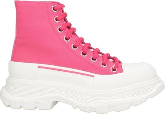 Alexander McQueen SCHUHE - Sneakers auf YOOX.COM