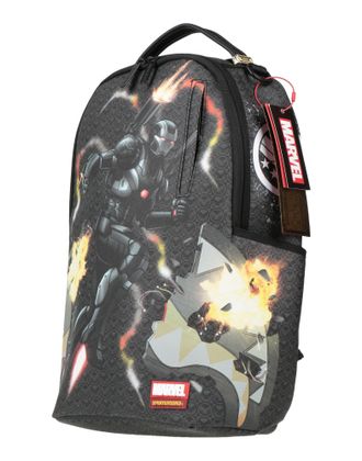 Sprayground MARVEL AVENGERS MISSILE AIRSTREAM BACKPACK