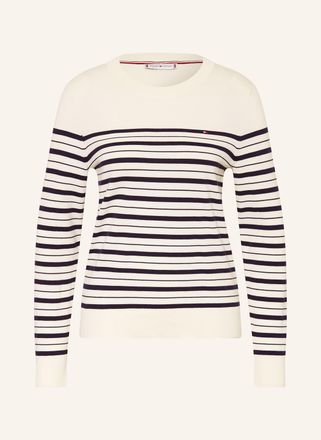 Tommy Hilfiger Pullover weiss
