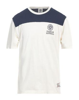 Franklin & Marshall TOPS - T-shirts sur YOOX.COM