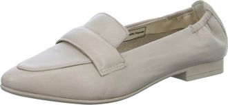 Bagatt Damen D11-AJO63 Loafers, Beige, 42 EU