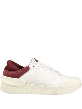 adidas baskets Court Funk - Blanc
