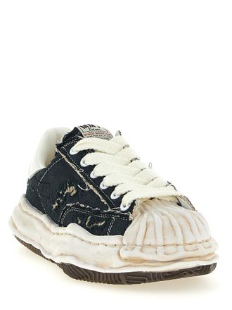 Miharayasuhiro Blakey Sneakers - Black
