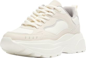 Pull & Bear Sneaker DEPORTIVO VOLUMEN