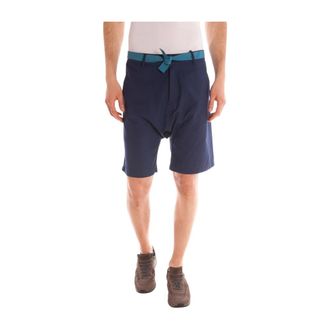 Daniele Alessandrini Shorts - - Shorts - Herren - Blau - M