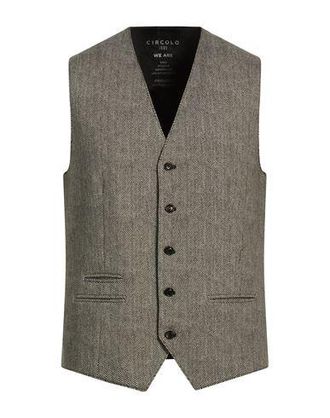Circolo 1901 Ensembles et coordonn&eacute;s - Gilets de costume sur YOOX.COM