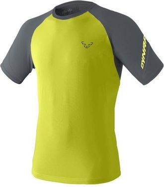 Dynafit Alpine Pro - Trailrunningshirt Kurzarm - Herren