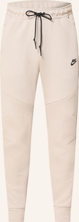 Nike Sweatpants Tech beige