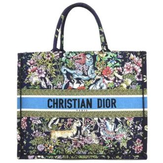 Dior Damen, Pre-Owned, Mehrfarbig, ONE SIZEGröße