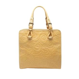 Celine Damen, Pre-Owned, Beige, ONE SIZEGr&ouml;&szlig;e