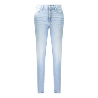Tommy Hilfiger Damen, Jeans, Blau, W27 L32Gr&ouml;&szlig;e