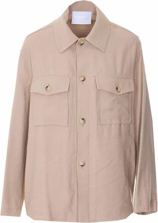 Dondup Chemise - Beige