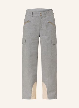 Bogner Skihose Lunia grau