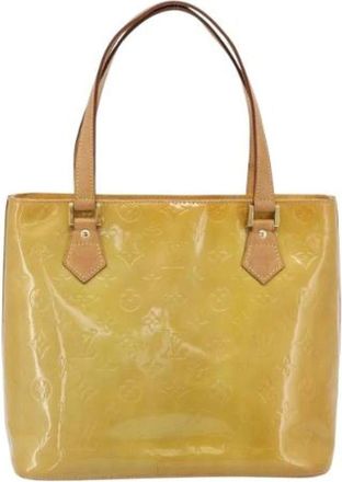 Louis Vuitton Damen, Pre-Owned, Beige, ONE SIZEGr&ouml;&szlig;e