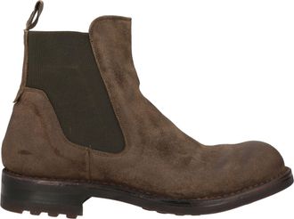 Ducanero SCHUHE - Stiefeletten auf YOOX.COM