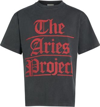 Aries TOPS - T-shirts auf YOOX.COM