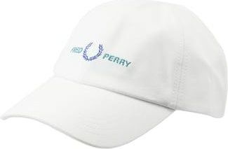 Fred Perry Casquette logo en coton