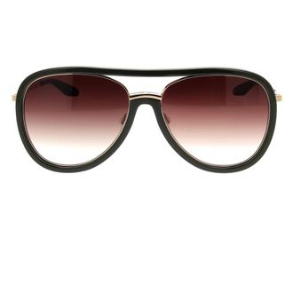 Barton Perreira Stilvolle Brillenkollektion - - Accessories - unisex - Gelb - ONE SIZE
