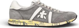 Premiata Baskets - Gris