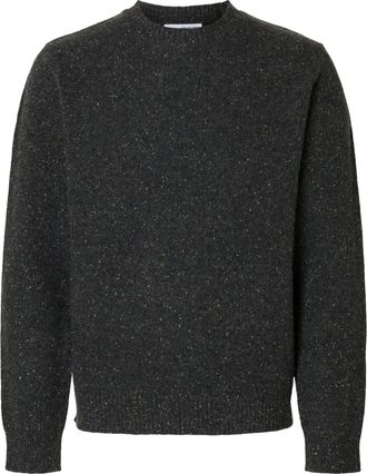 Selected Pullover Neil