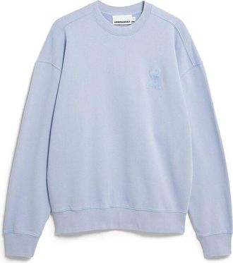 Armedangels Herren Sweatshirt ICONIC A GMT