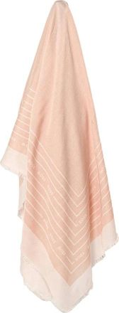 HUGO BOSS unisex, Accessoires, Rose, Taille: ONE Size Foulard 50521800