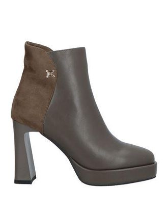 Laura Biagiotti CHAUSSURES - Bottines sur YOOX.COM