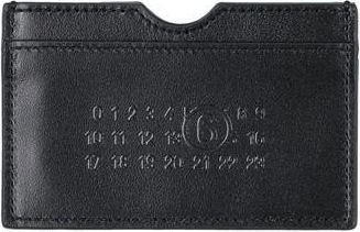 Maison Margiela Petite maroquinerie - Porte-cartes sur YOOX.COM