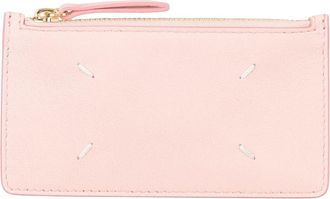 Maison Margiela Kleinlederwaren - Kartenetuis auf YOOX.COM