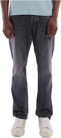 Eden Park Herren, Jeans, Grau, W31Größe