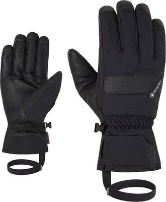 Ziener Herren Handschuhe GENIRO GTX PR glove ski alpine