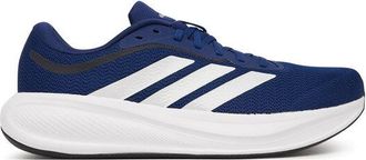 adidas Laufschuhe Response Runner 2 Shoes KJ1735 Dunkelblau